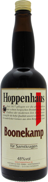 Der Schnapsmacher - by "HOFFER ALTER* - Kräuter